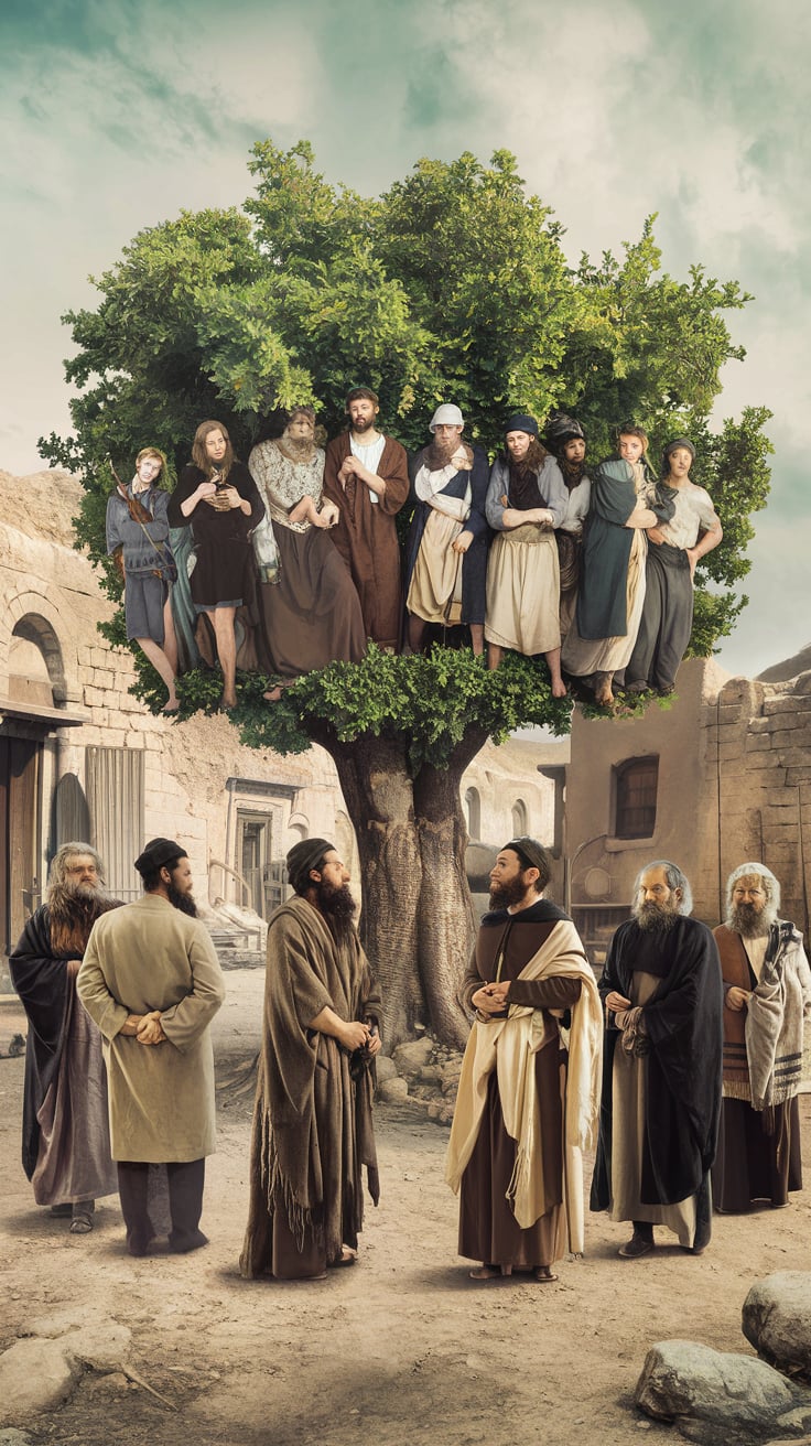 Mastering Sustainable Fashion: Eco-Chic Style for a Better World